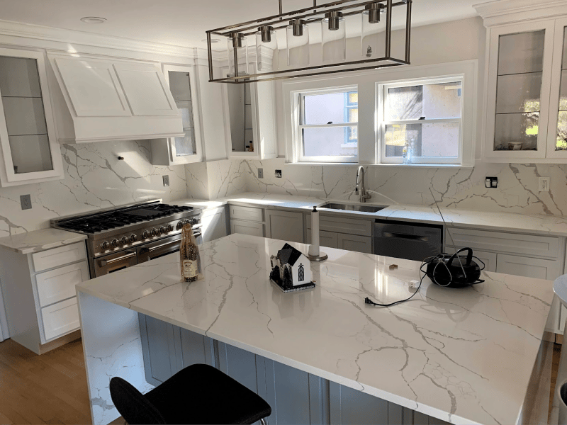 Adriano Granite & Quartz